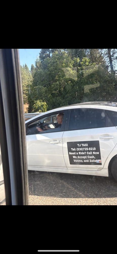 TJ TAXI - Updated October 2025 - Request Information - South Lake Tahoe ...