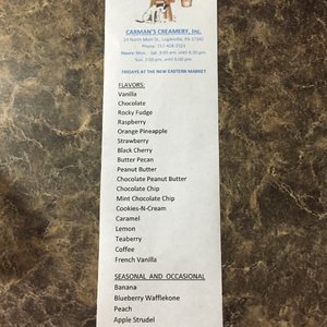 FITZKEE’S CANDIES - 10 Reviews - 2352 S Queen St, York, Pennsylvania ...