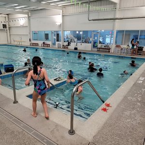EMLER SWIM SCHOOL OF THE WOODLANDS - Updated May 2025 - 13 Photos & 15 ...