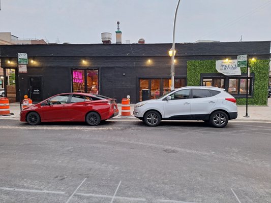 NEVA HANGRY - Updated December 2025 - 41 Photos & 22 Reviews - 3404 N ...