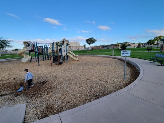 WESTGATE PARK - Updated October 2025 - 1800 Westgate Rd, Santa Maria ...