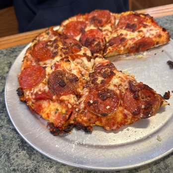 TERRY’S PIZZERIA & GRILL - Updated August 2024 - 60 Photos & 91 Reviews ...