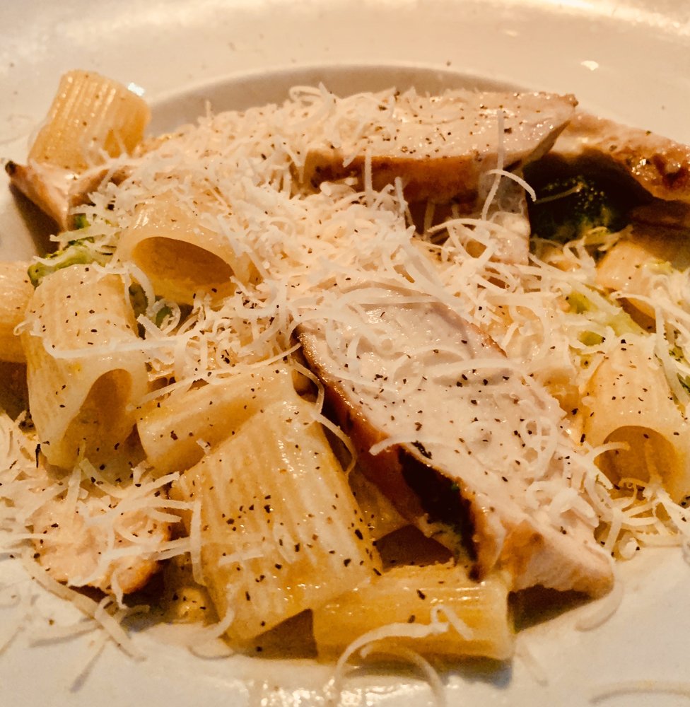 ANTHONY J’S BISTRO - 145 Photos & 207 Reviews - Italian - 6 Holmes St ...