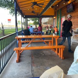 BLUE GOOSE CANTINA - Updated December 2025 - 213 Photos & 281 Reviews ...