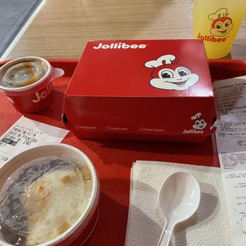 JOLLIBEE - Updated January 2026 - 144 Photos & 59 Reviews - 334 Yonge ...