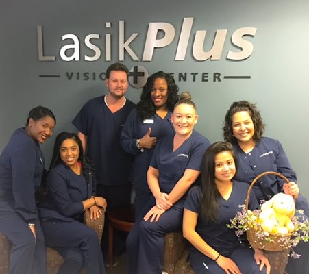 LASIKPLUS - Updated October 2025 - 25 Photos & 49 Reviews - 22 West ...