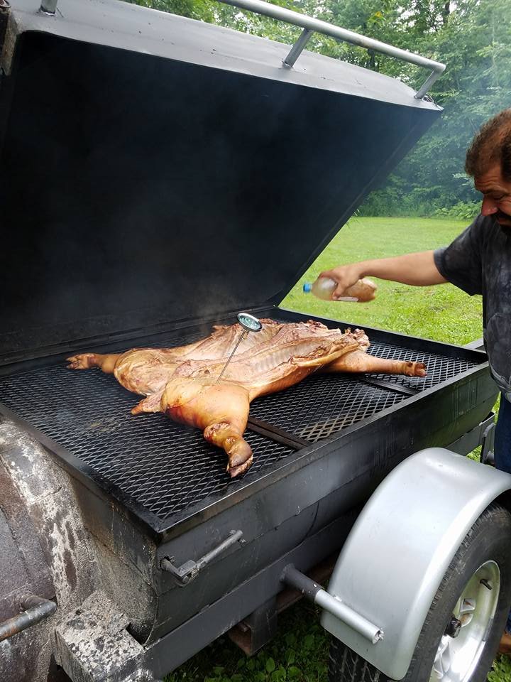 LAUREL RIDGE CAMPGROUND - Updated September 2025 - 35 Photos - 40 Otis ...