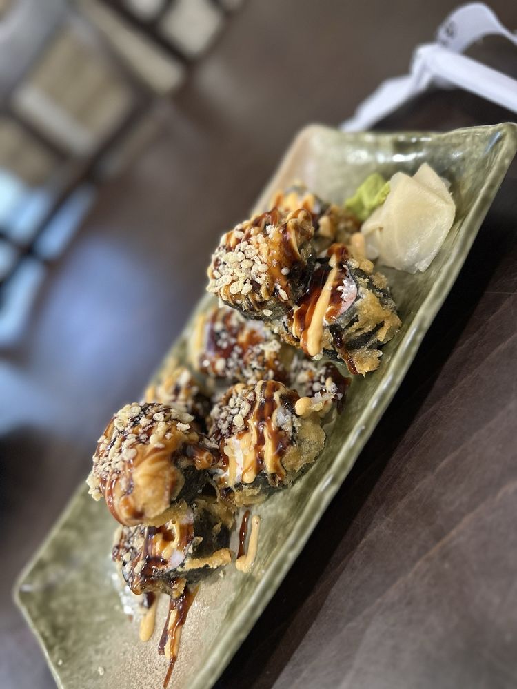 SUMO SUSHI & HIBACHI - Updated October 2024 - 60 Photos & 29 Reviews ...