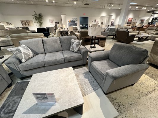 ASHLEY STORE - Updated January 2026 - 45 Photos & 271 Reviews - 6312 W ...