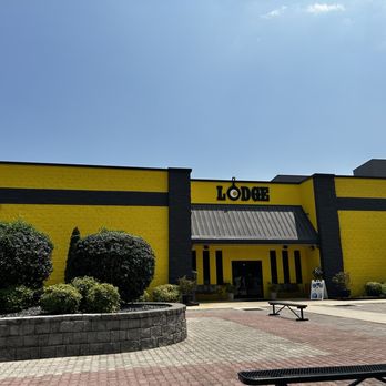 LODGE FACTORY STORE - Updated October 2025 - 109 Photos & 58 Reviews ...