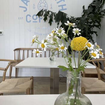 JAVA EARTH COFFEE - Updated August 2024 - 279 Photos & 404 Reviews ...