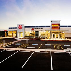 DIGNITY HEALTH - ARIZONA GENERAL HOSPITAL LAVEEN - PHOENIX, AZ - 13 ...