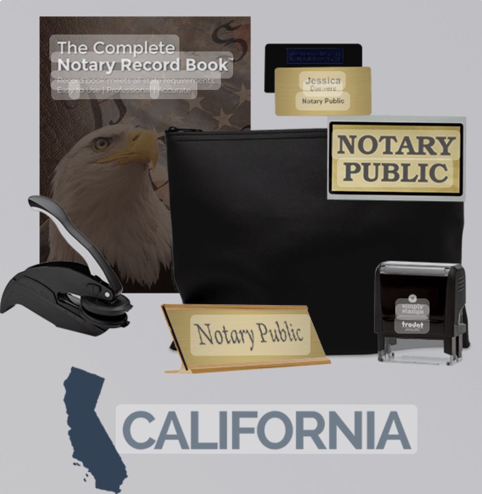 MOBILE NOTARY SERVICING ALL OC - Request a Quote - Irvine, California ...