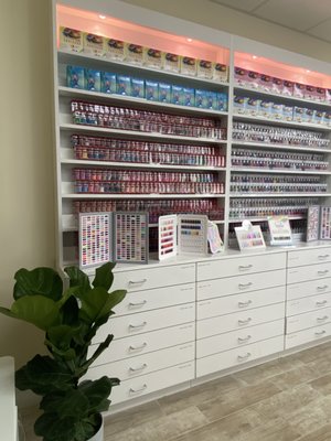ORCHID NAILS SPA - Updated January 2025 - 19 Photos - 909 N Collier Blvd, Marco Island, Florida ...