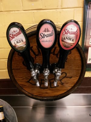 STRAUB BREWERY INC - Updated August 2025 - 50 Photos & 64 Reviews - 303 ...