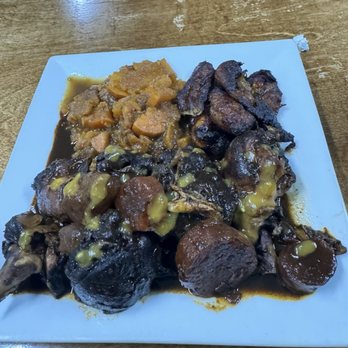 ROLAND’S JAMAICAN CHICKEN - Updated May 2024 - 171 Photos & 146 Reviews ...