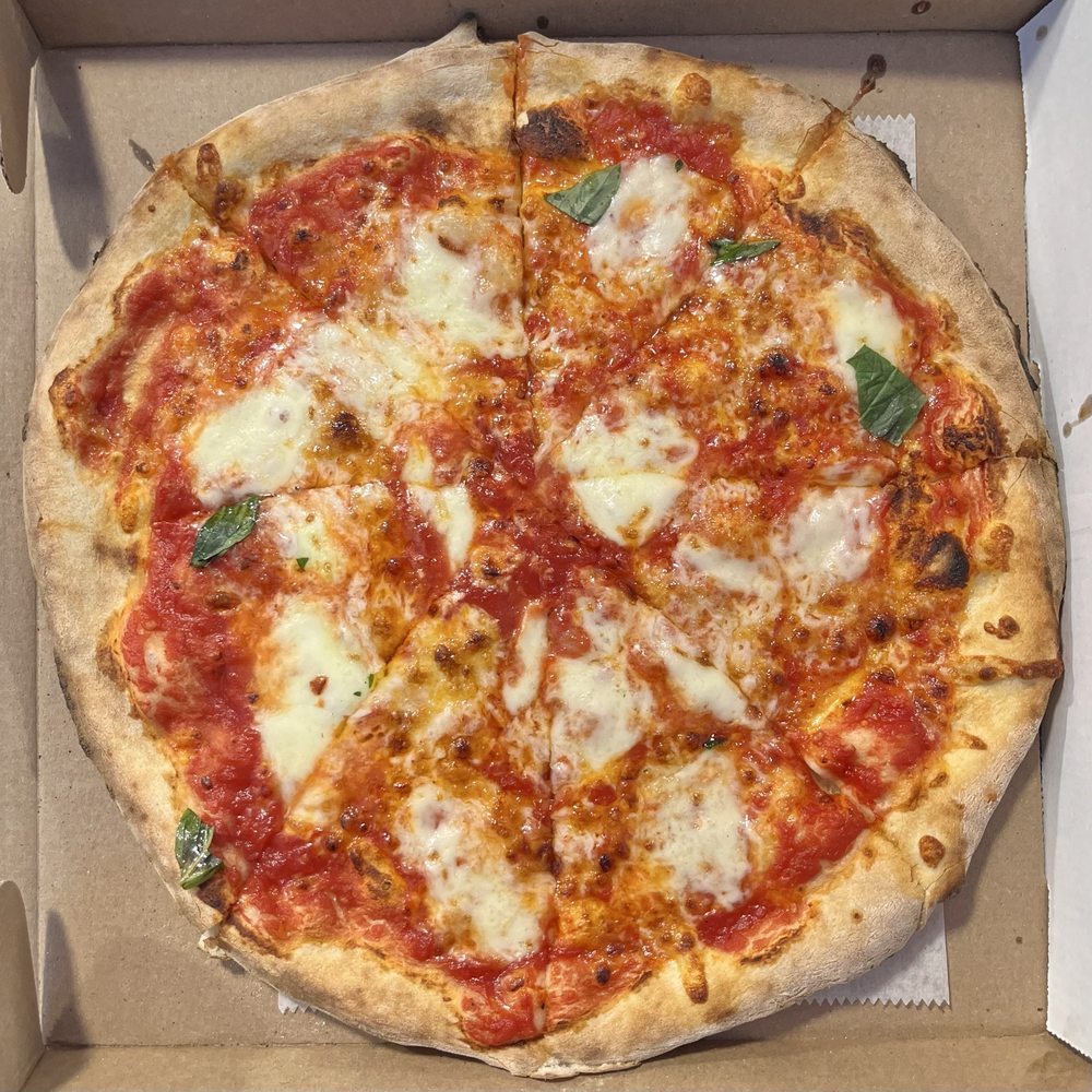 POZZUOLI PIZZA PARTY - Updated March 2026 - 1884 Steinway St, Queens ...