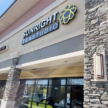 SUNRIGHT TEA STUDIO - Updated October 2025 - 193 Photos & 66 Reviews ...