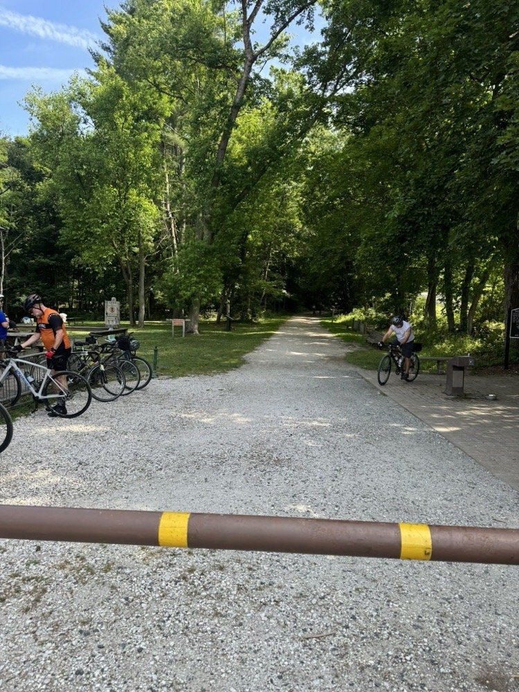 NCR BIKE TRAIL - Updated June 2024 - 18827 Frederick Rd, Parkton ...