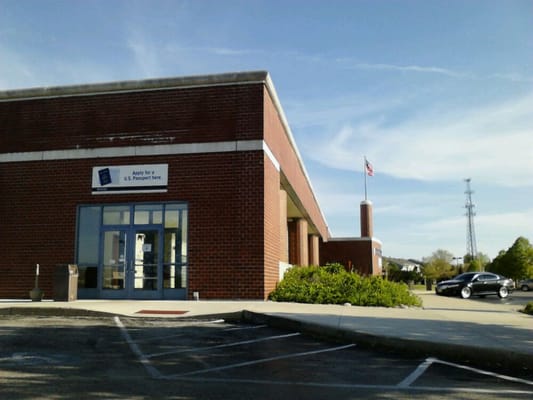 UNITED STATES POST OFFICE - Updated December 2025 - 15 Photos & 91 ...