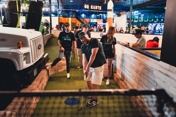 PARTEE SHACK - Updated January 2025 - 93 Photos & 25 Reviews - 3712 S ...