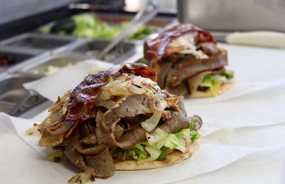 GYRO SHACK - 83 Photos & 180 Reviews - 6871 W Overland Rd, Boise, ID ...