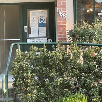 SANTA ROSA OPTOMETRY: MICHAEL SHULKIN, OD - Updated January 2026 - 44 ...