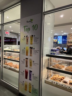 PÂTISSERIE COCOBUN - GUY-CONCORDIA - Updated December 2025 - 58 Photos ...