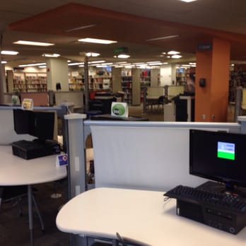 CLEVELAND HEIGHTS - UNIVERSITY HEIGHTS PUBLIC LIBRARY - Updated October ...