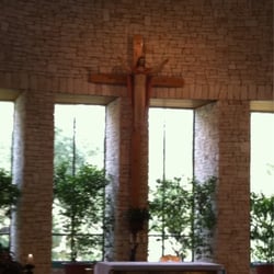 OUR LADY OF GUADALUPE CHURCH-HELOTES - 13715 Riggs Rd, Helotes, TX - Yelp