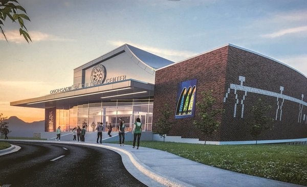 SENECA-IROQUOIS NATIONAL MUSEUM - Updated August 2024 - 14 Photos - 82 ...