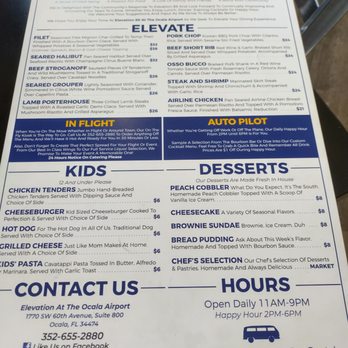 ELEVATION 89 - Updated March 2025 - 112 Photos & 102 Reviews - 1770 SW ...