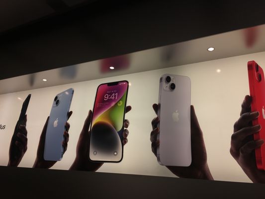 APPLE MALL OF LOUISIANA - Updated January 2026 - 16 Photos & 75 Reviews ...