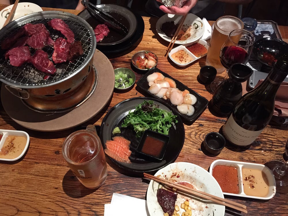 NIKUZO - Updated January 2026 - 16 Photos - 1 Newlan St, Bondi New ...