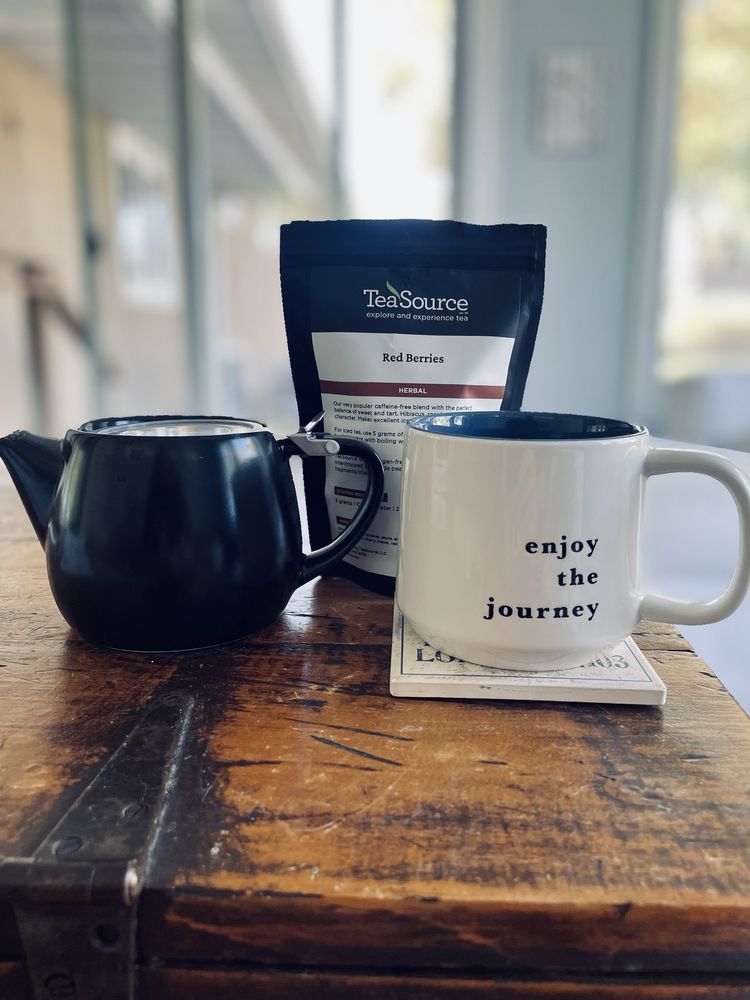 TEASOURCE - Updated December 2025 - 14 Photos & 37 Reviews - 2908 ...