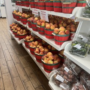 MCLEOD FARMS FM - 2513 W Lucas St, Florence, SC - Yelp