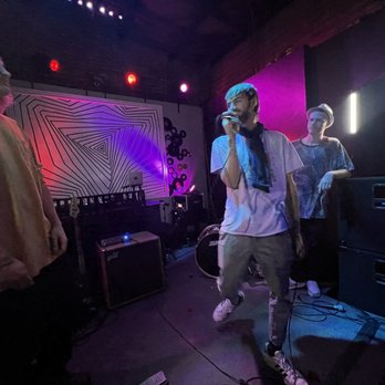 DEAD RINGER ANALOG BAR - Updated April 2025 - 53 Photos & 24 Reviews ...