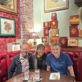 MCRAE’S AMERICAN BISTRO & COCKTAILS - Updated July 2024 - 91 Photos ...