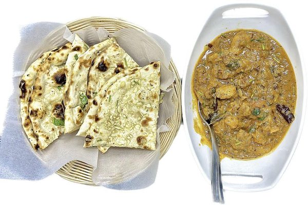 TURMERIC INDIAN CUISINE & BAR - 48 Photos & 34 Reviews - 23519 Katy Fwy ...