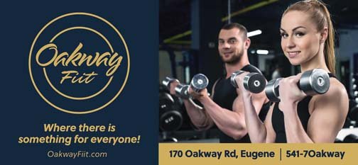 OAKWAY FIIT - Updated August 2025 - 46 Photos & 35 Reviews - 170 Oakway Rd, Eugene, Oregon ...