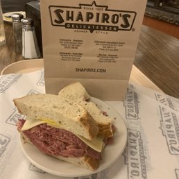 SHAPIRO’S DELICATESSEN - 943 Photos & 762 Reviews - Delis - 808 S ...