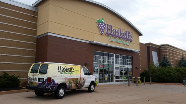 HASKELL’S - MAPLE GROVE - Updated January 2026 - 15304 Grove Cir N ...