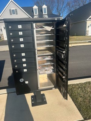 US POST OFFICE - Updated December 2025 - 40 Reviews - 1050 Airport Rd ...