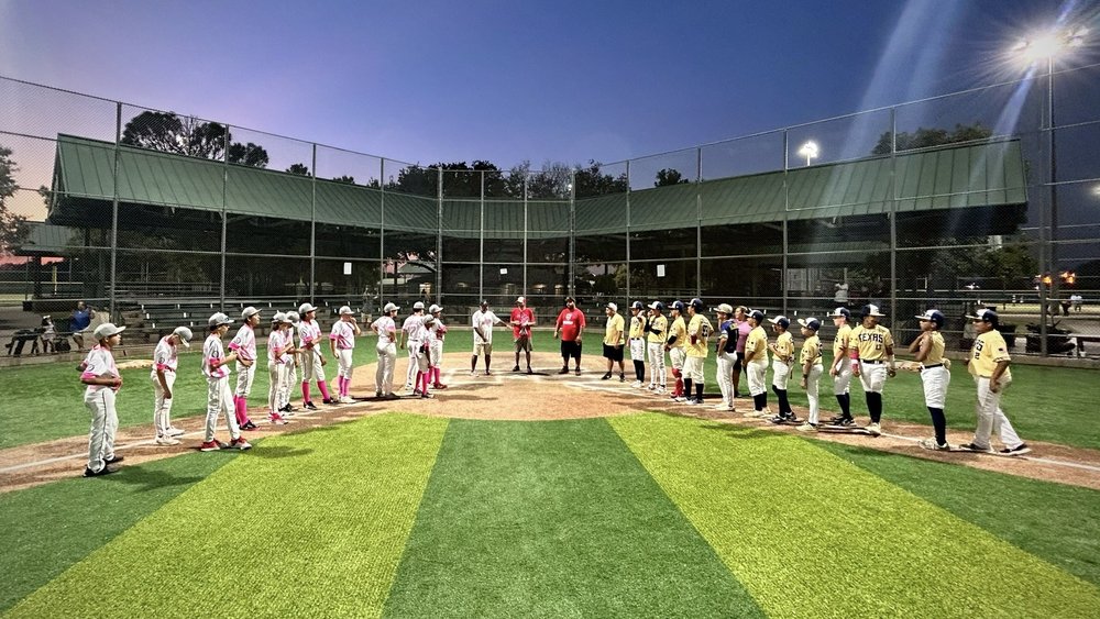 THE PARKS AT TEXAS STAR - Updated November 2025 - 1501 S Pipeline Rd ...