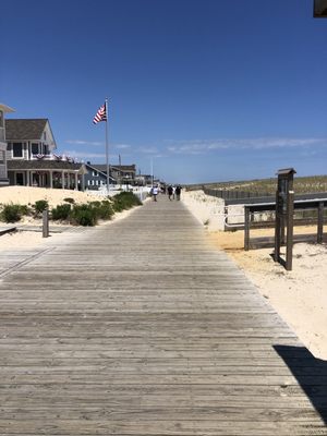 LAVALLETTE BEACH AND BOARDWALK - 44 Photos & 11 Reviews - Beaches ...