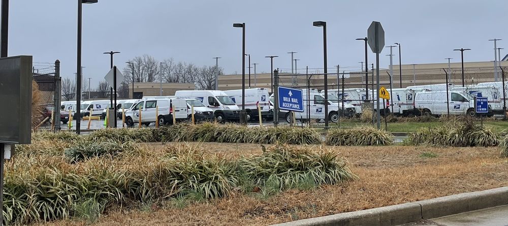 US POST OFFICE - Updated December 2025 - 22 Photos & 27 Reviews - 16501 ...