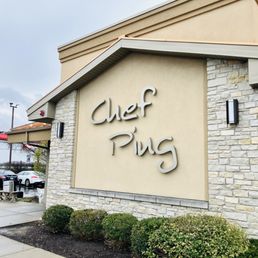 CHEF PING - Updated October 2025 - 1549 Photos & 1298 Reviews - 1755 ...