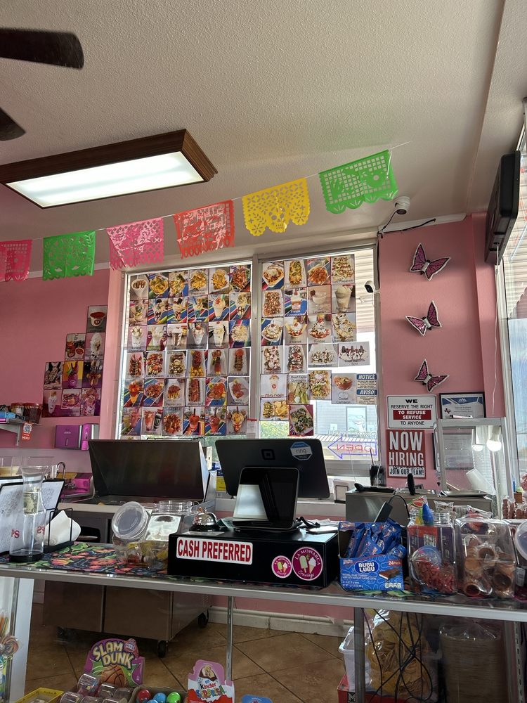 LA MONARCA CRAVINGS - Updated October 2025 - 1605 W Ave M, Temple ...