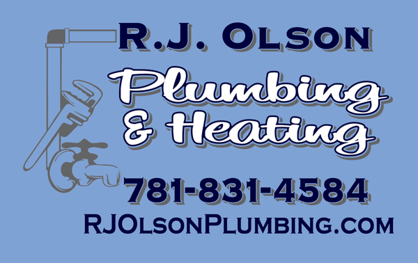RJ OLSON PLUMBING & HEATING - Updated May 2026 - Plymouth ...