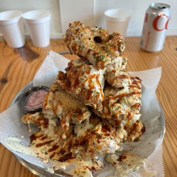 KIMCHI RED - Updated July 2024 - 474 Photos & 291 Reviews - 3630 Old ...